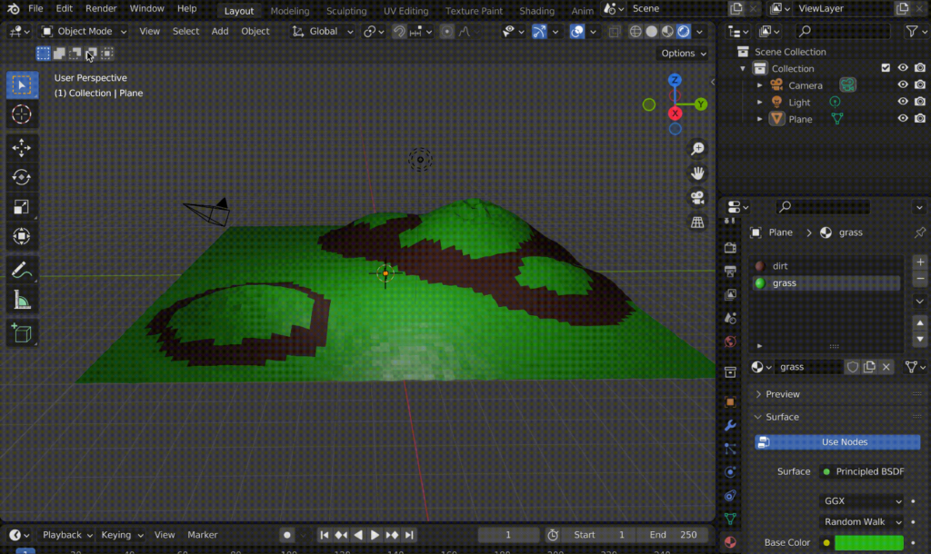 Blender: 3D Design – Kodecoon Academy Indonesia